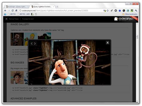 javascript and jquery modal dialogs churchmag