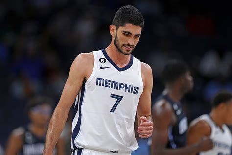 Santi Aldamas Success Could Complicate The Future Of Two Grizzlies Players