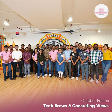 Jaipurmarketers Trailblazercommunity Momentmarketer Salesforce Salesforce Jaipur Marketers