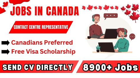 Contact Centre Representative Job In Canada Cibc Careers