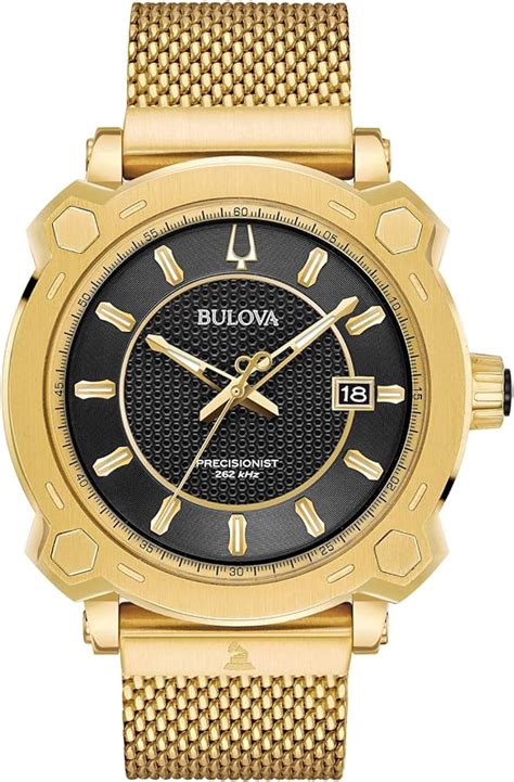 Bulova Precisionist Amazon Sale Online | bellvalefarms.com