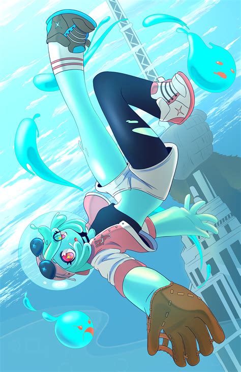 King Kong And Juno Omega Strikers And More Drawn By Imsoulstella Danbooru