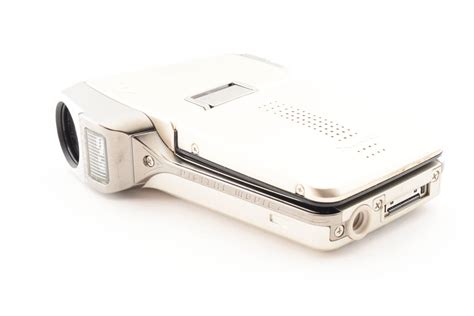 【目立った傷や汚れなし】★極上美品★ Sanyo Xacti Dmx C6 サンヨーの落札情報詳細 ヤフオク落札価格検索 オークフリー