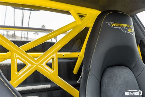 Gmg Racing Racing Yellow Gt2 Rs Canyon Cruiser Gmg Racing