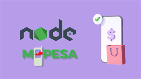 mpesa node js integration code fortune langat s ko fi shop ko fi ️