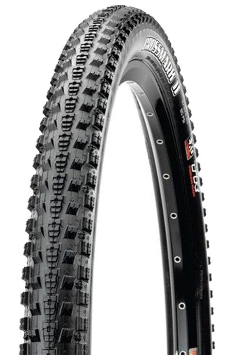 Покрышка Maxxis Crossmark Ii 29x2 25 стальной корд Черный 52968451 отзывы видео инструкция