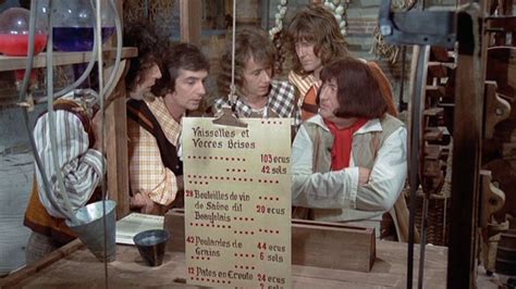 Четыре мушкетера 1974 — Фильм ру