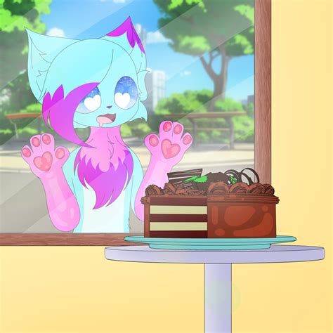 Yummy By Kitten Eevee On Deviantart