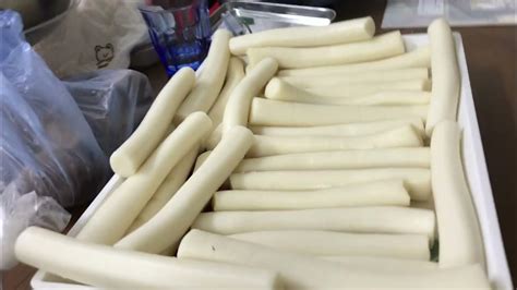 조기 세마리 칼집 소금뿌려 Youtube