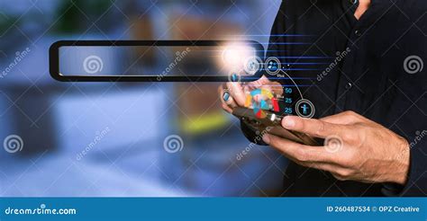 Ui Interface App Cloud Online Touch Online Searching Connect App Search Browsing Internet Data