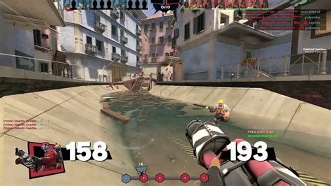 Hottest Tf2 Edit Of ̶2̶0̶1̶7̶ 2023 Trying Out A New Faster Paced Editing Style Inspired By