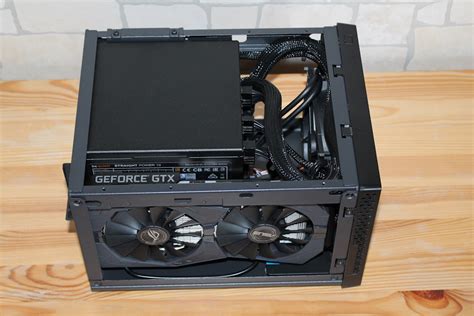 Mini Itx корпус размеры • Вэб шпаргалка для интернет предпринимателей