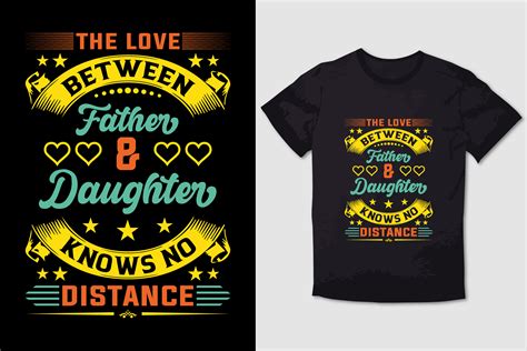 The Love Between Father And Daughter 04 Graphic By Pixelscreator