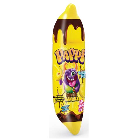 Pappi Candy Cargo