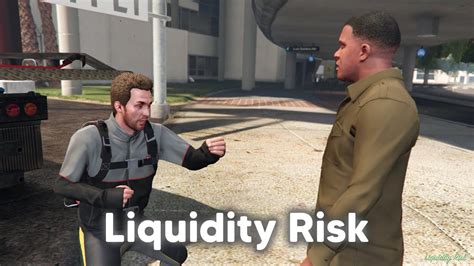 GTA 5 Liquidity Risk Franklin 8 Strangers And Freak Mission