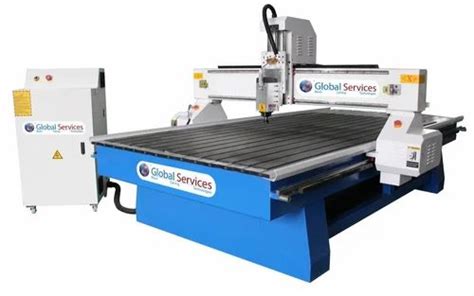 Cnc Router Gs1325 3 5 Kw At ₹ 575000 In Gummidipoondi Id 2854066692130