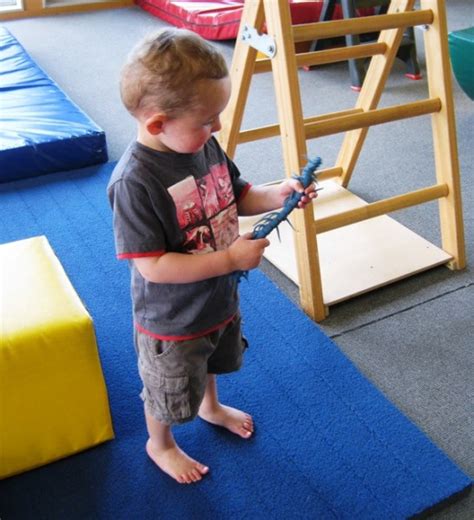 Mini Muscles Is Awesome Aspiring Beginnings Early Learning Centre