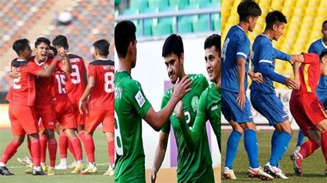 Bedah Peluang Timnas Indonesia Di Kualifikasi Piala Asia U23 2024