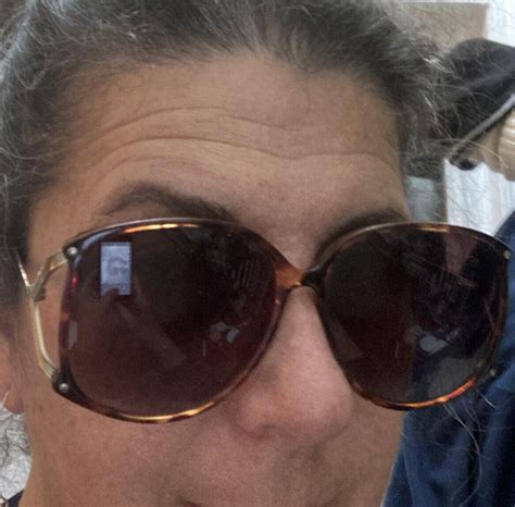 Vintage Big Eyeglass Frames Tortoise Drop Arm 70s Ove Gem