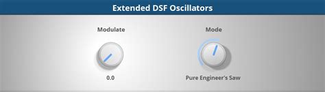 Extended Dsf Algorithms Free Vst