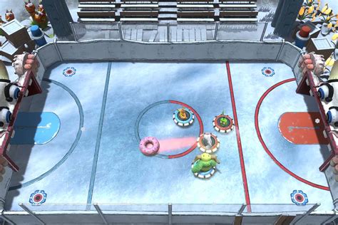 My Singing Monsters Playground