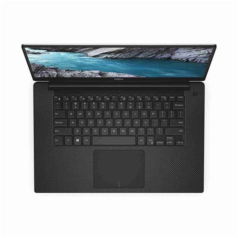 DELL XPS I Six Core K Touch Astringo Rugged