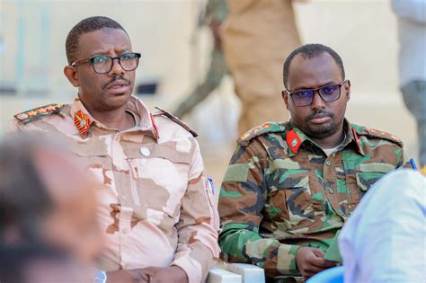 Daawo Korneyl Shuute Oo Shaaca Ka Qaaday Qorshe Culus Oo Ku Wajahan Cadale