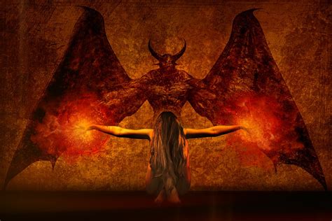Devil Quotes Sample Posts