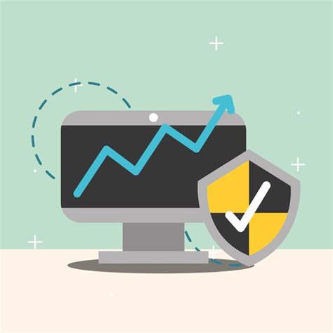 Premium Vector Big Data Concept