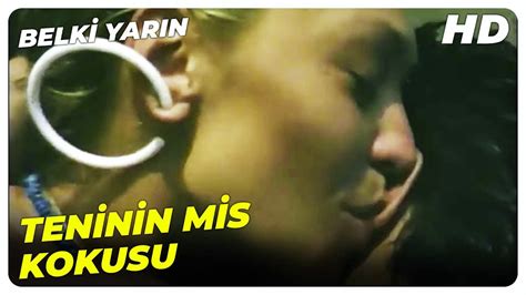 Belki Yarın Hakan ile Şebnem in Sıcak Anları Sevtap Parman Türk