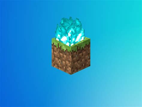 Minecraft Soul Fire Block Cursor Trail Cursor Trails