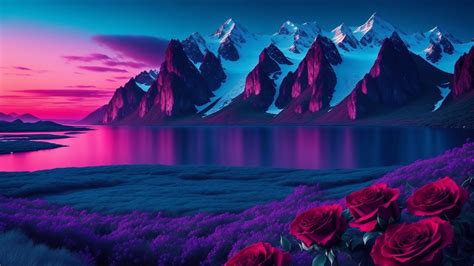 Oregonick Purple Delight By Oregonick On Deviantart