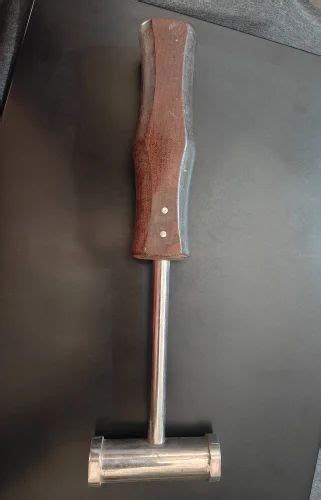Ss Bone Hammer At Rs 1400piece बोन हैमर In New Delhi Id 2854033990873