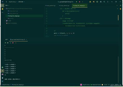 Golang Go