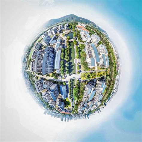 360度球状全景的照片是怎样拍出来的？ 知乎