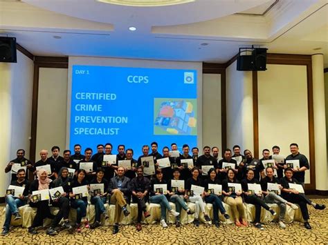 Stanley Aloysius Cpp® Ccps Cats On Linkedin The Certified Crime