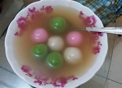 Ronde Jahe Alkateri Bandung Jl Taman Kopo Indah 1 Blok B No 11