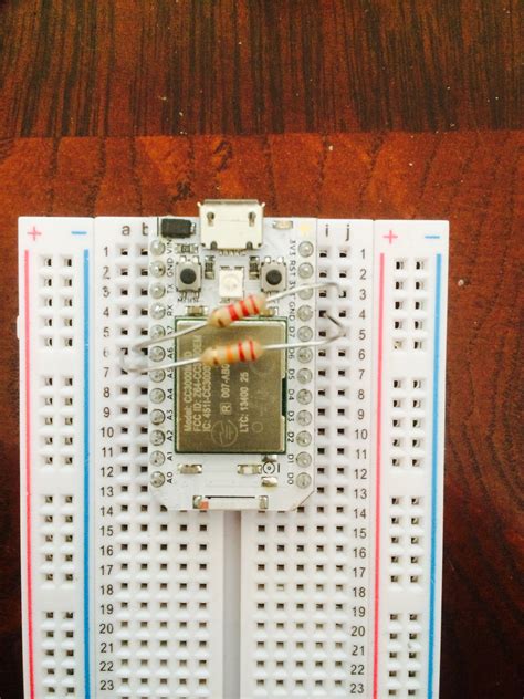 Low Adc Readings Troubleshooting Particle