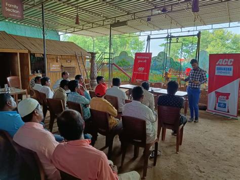 Ishaque Mohammad On Linkedin Acccement Cementindustry Meetings Cementingrelationship