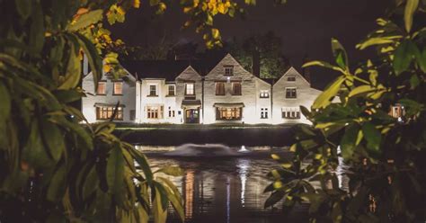 Lancashire Restaurant Named As One Of The Most Visually Stunning In Uk