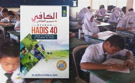 Belajar Hadis 40 Imam Nawawi Hanya Untuk Murid Islam