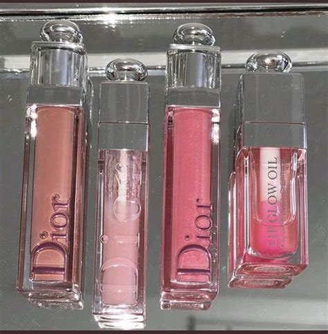 Dior Addict Lip Glow Color Awakening Lip Oil Dior Artofit