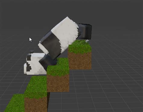 Mesh Merge Objects In Softbody Simulation Blender Stack Exchange