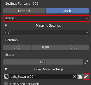 Layer Painter Material Editing With Layers RELEASED Page Released Scripts And Themes