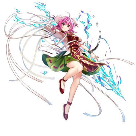 Rotte 1109 Ibaraki Kasen Touhou Touhou Lostword Game Cg Highres