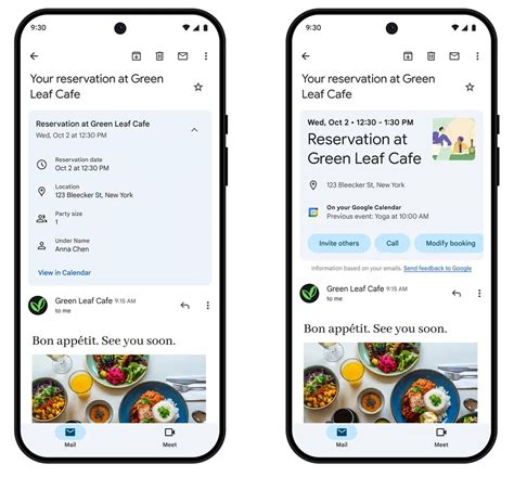 Gmail Neue Intelligente Zusammenfassungen Kommen Zeigen Alle