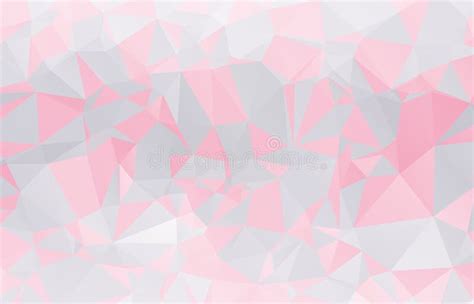 Abstract Colorful Triangle Background Triangles Modern For Background Wallpaper And Business