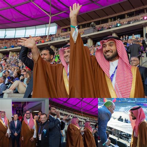 The Saudi Post On Twitter نيابة عن خادمالحرمينالشريفين وزير