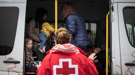 Arquivado Inquérito Ao Acolhimento De Refugiados Ucranianos Por Russos