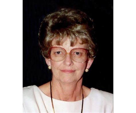 Betty Lou Oakley Page Obituary 2023 Burlington Nc Lowe Funeral